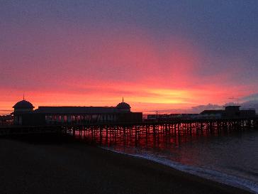 Worthing - BBC Weather