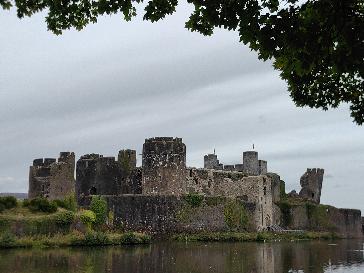 Cardiff - BBC Weather