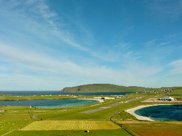 Lerwick - BBC Weather