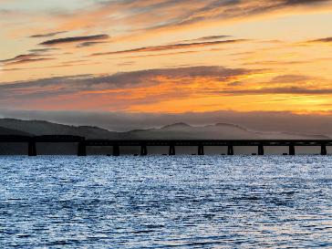 Dundee - BBC Weather