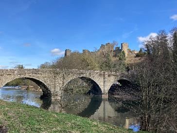 Telford - BBC Weather