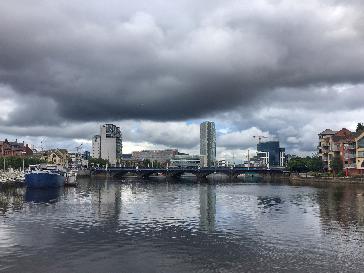 Dundalk - BBC Weather