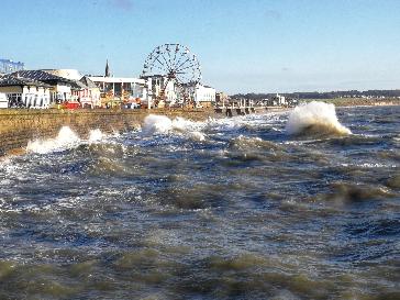 Grimsby - BBC Weather