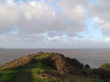 Portishead - BBC Weather