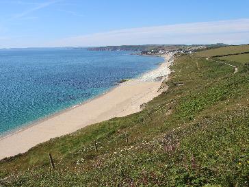 Redruth - BBC Weather