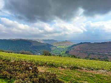 Denbigh - BBC Weather