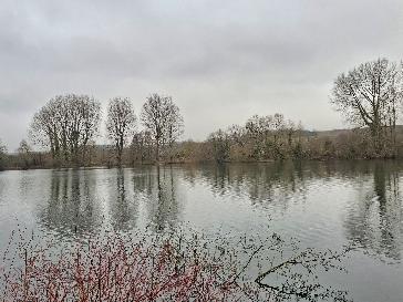 Swindon - BBC Weather