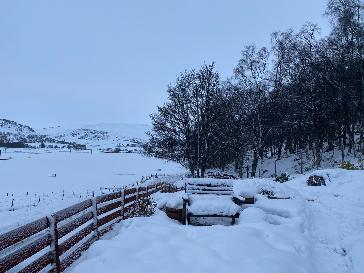 Stirling - BBC Weather