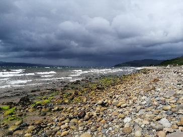 Prestwick Airport - BBC Weather