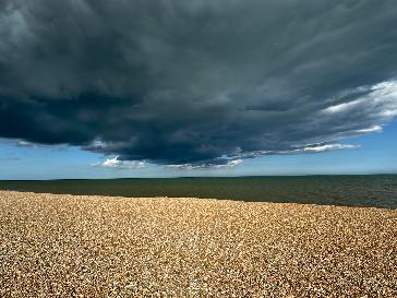 Ramsgate Airport - BBC Weather