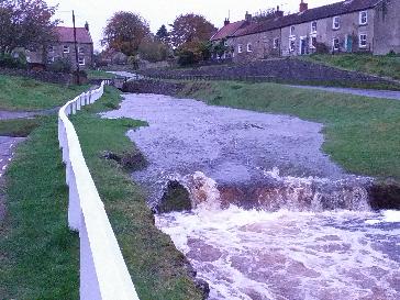 Skipton - BBC Weather