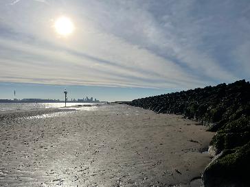 Warrington - BBC Weather