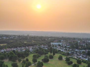 London - BBC Weather
