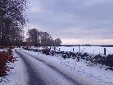 Inverness - BBC Weather