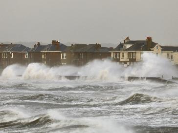 Isle of Bute - BBC Weather