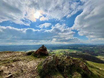 Telford - BBC Weather