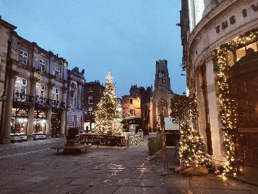 Skipton - BBC Weather