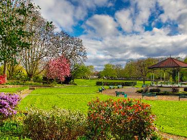 Rotherham - BBC Weather