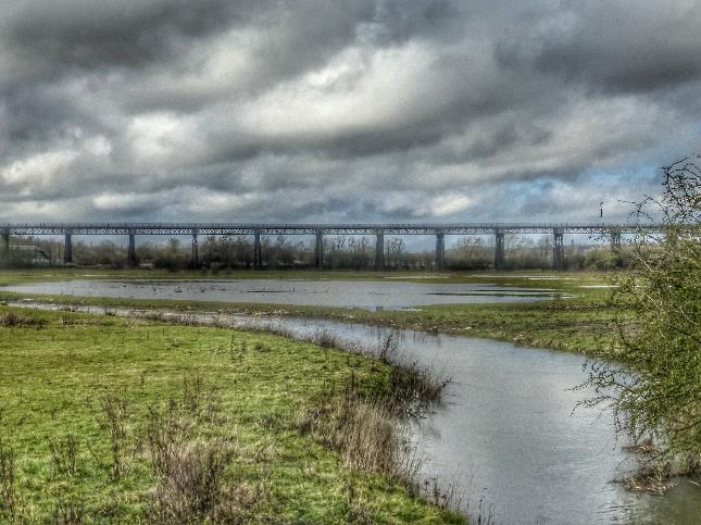 Report - BBC Weather Watchers