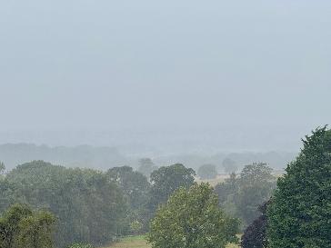 Warrington - BBC Weather