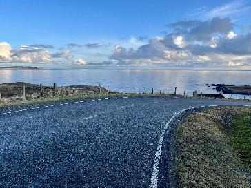 Shetland - BBC Weather