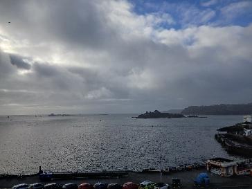 Torquay - BBC Weather