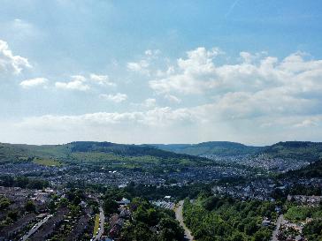 Cardiff - BBC Weather