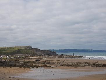 St Austell - BBC Weather