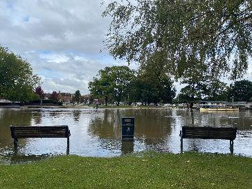 Warwick - BBC Weather