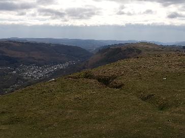 Cardiff - BBC Weather