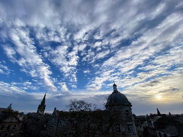 Aberdeen - BBC Weather