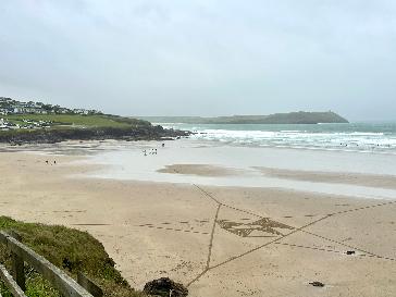 Coverack - BBC Weather