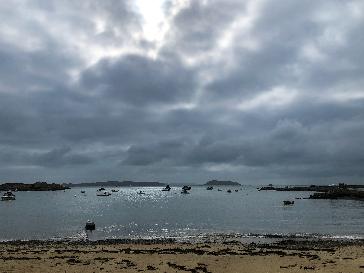 Guernsey Airport - BBC Weather
