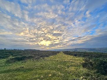 Brecon - BBC Weather