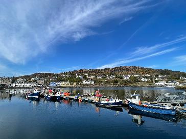 Irvine - BBC Weather