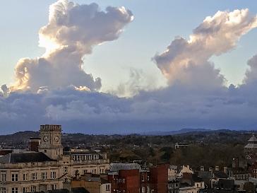 Chepstow - BBC Weather