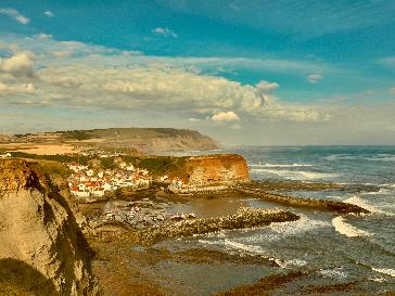 Middlesbrough - BBC Weather