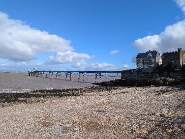 Portishead - BBC Weather