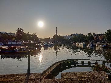 Bristol - BBC Weather