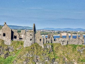 Killyleagh - BBC Weather
