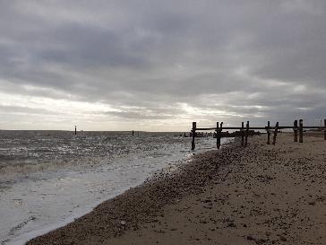 Lowestoft - BBC Weather
