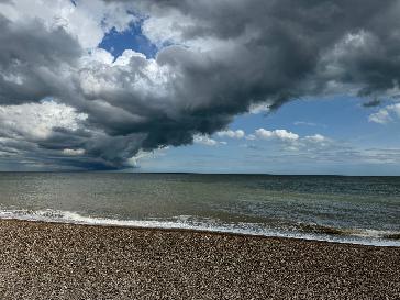 Lowestoft - BBC Weather