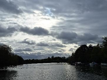 Harrow Weald - BBC Weather