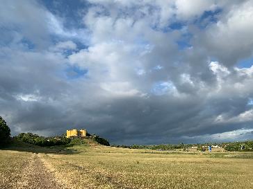 Bristol - BBC Weather