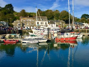 St Austell - BBC Weather