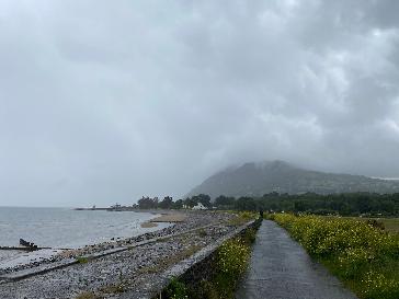 Colwyn Bay - BBC Weather