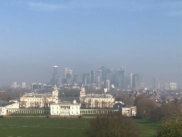 London - BBC Weather