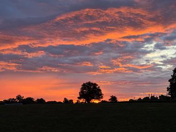 Staines-upon-Thames - BBC Weather