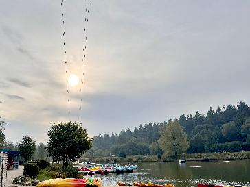 Devizes - BBC Weather