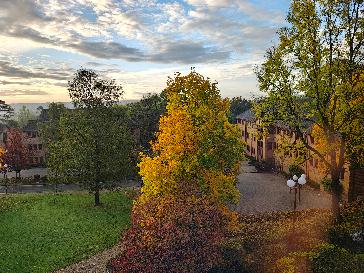 Corsham - BBC Weather